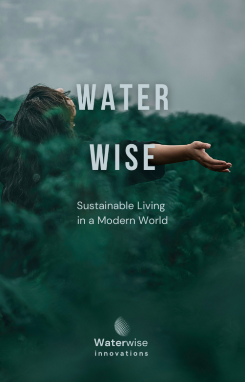 Singapore Tap Water • Waterwise Innovations