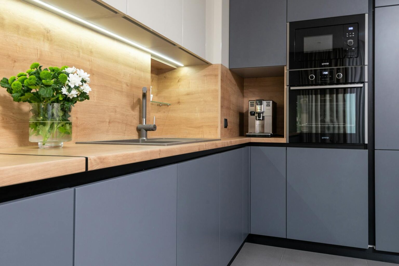 London Tap Water • Waterwise Innovations