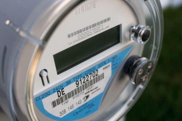 London Tap Water • Waterwise Innovations